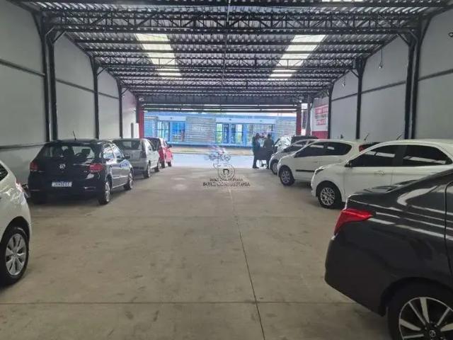 Galpão / Depósito para Venda em Sorocaba/SP Jardim Planalto