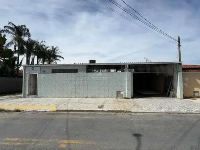 Galpão / Depósito para Venda em Sorocaba/SP Jardim Prestes de Barros