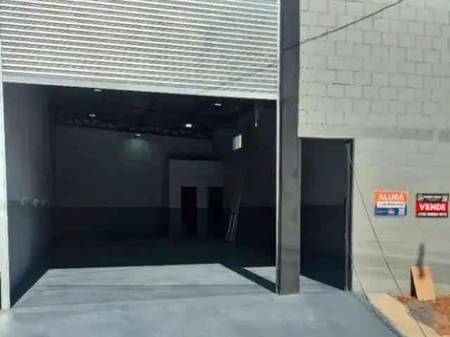 Galpão / Depósito para Venda em Sorocaba/SP Jardim Residencial Villa Amato