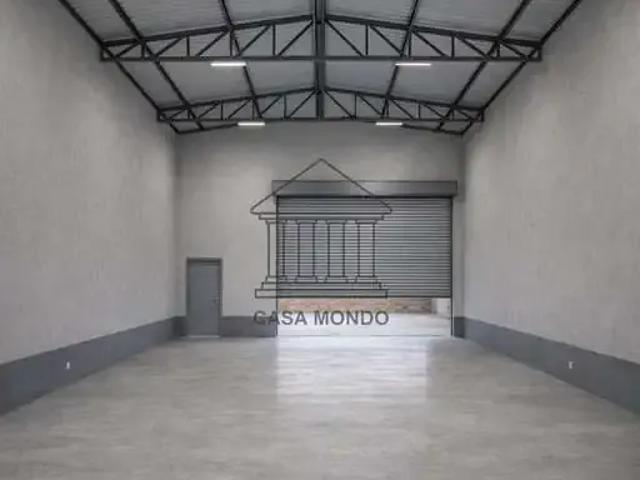 Galpão / Depósito para Venda em Sorocaba/SP Jardim Residencial Nikkey