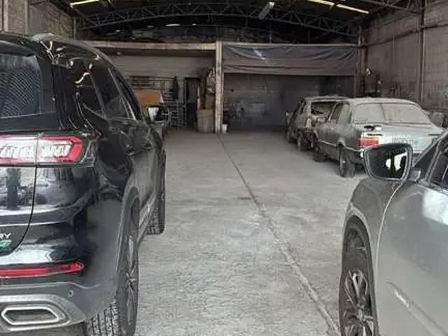 Galpão / Depósito para Venda em Sorocaba/SP Jardim Rosália Alcolea