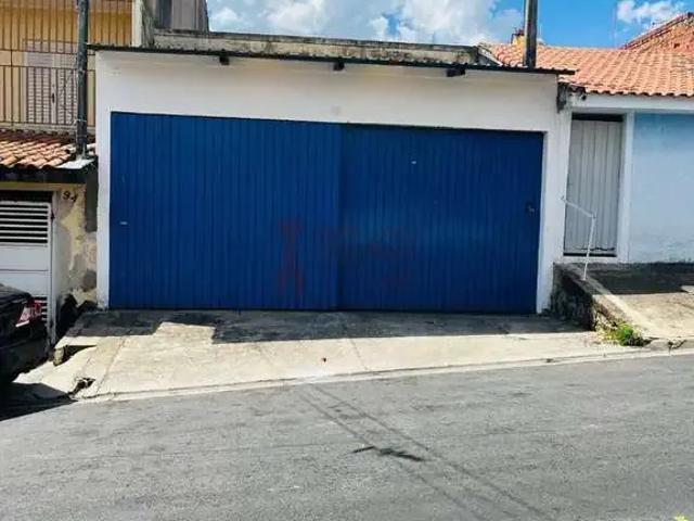 Galpão / Depósito para Venda em Sorocaba/SP Jardim São Guilherme