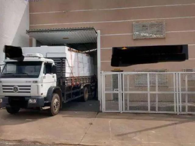 Galpão / Depósito para Venda em Sorocaba/SP Jardim Santa Esmeralda