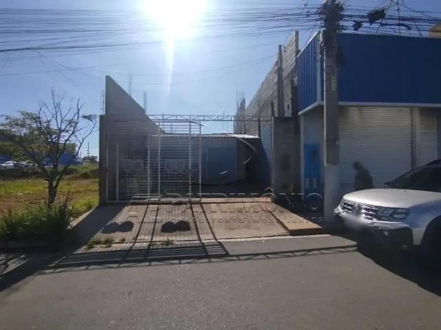 Galpão / Depósito para Venda em Sorocaba/SP Jardim Santa Marta