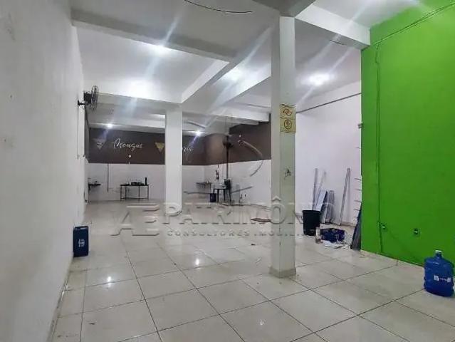 Galpão / Depósito para Venda em Sorocaba/SP Jardim Santa Marta 3 Quartos