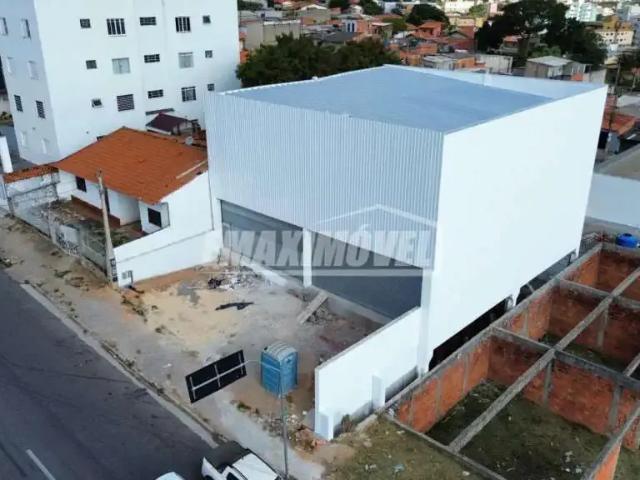 Galpão / Depósito para Venda em Sorocaba/SP Jardim Simus