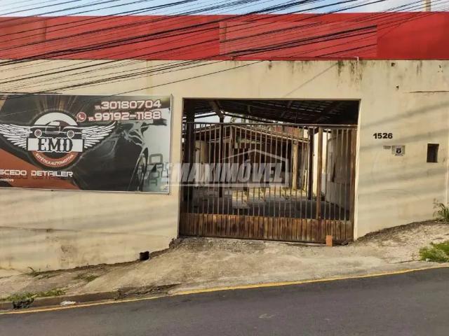 Galpão / Depósito para Venda em Sorocaba/SP Jardim Simus