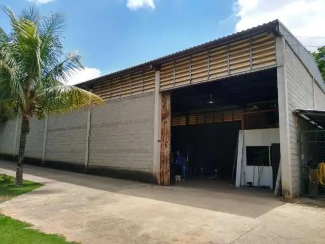 Galpão / Depósito para Venda em Sorocaba/SP Loteamento Dinorá Rosa