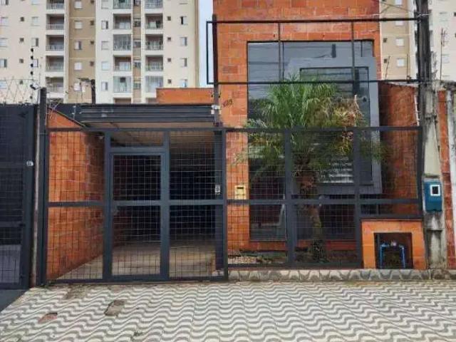 Galpão / Depósito para Venda em Sorocaba/SP Parque dos Eucaliptos
