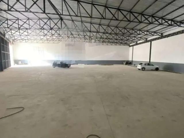 Galpão / Depósito para Venda em Sorocaba/SP Parque Empresarial das Mangueiras