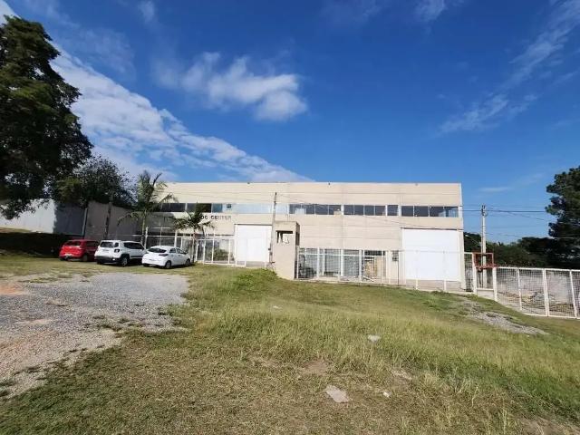 Galpão / Depósito para Venda em Sorocaba/SP Parque Reserva Fazenda Imperial
