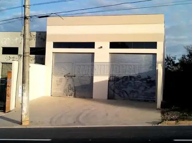 Galpão / Depósito para Venda em Sorocaba/SP Parque São Bento
