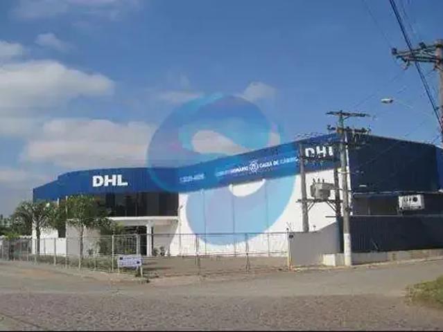 Galpão / Depósito para Venda em Sorocaba/SP Quintais do Imperador