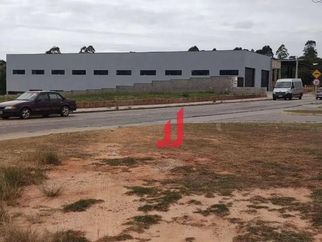 Galpão / Depósito para Venda em Sorocaba/SP Quintais do Imperador