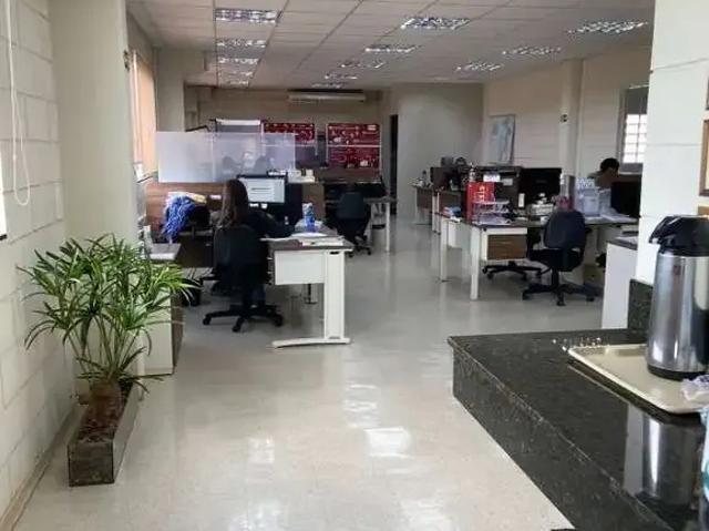 Galpão / Depósito para Venda em Sorocaba/SP Retiro São João