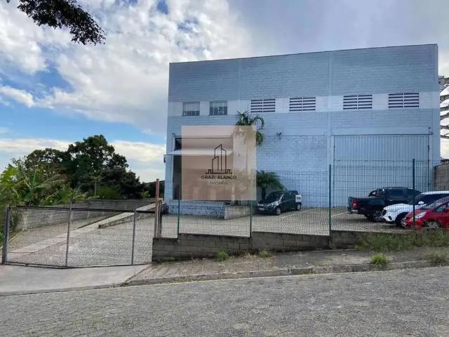 Galpão / Depósito para Venda em Sorocaba/SP Retiro São João