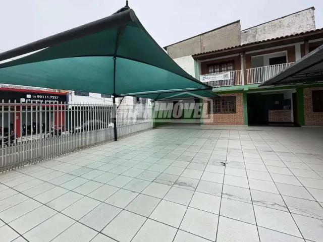 Galpão / Depósito para Venda em Sorocaba/SP Vila Carvalho