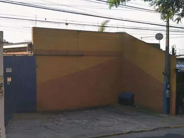 Galpão / Depósito para Venda em Sorocaba/SP Vila Angélica 1 Quartos