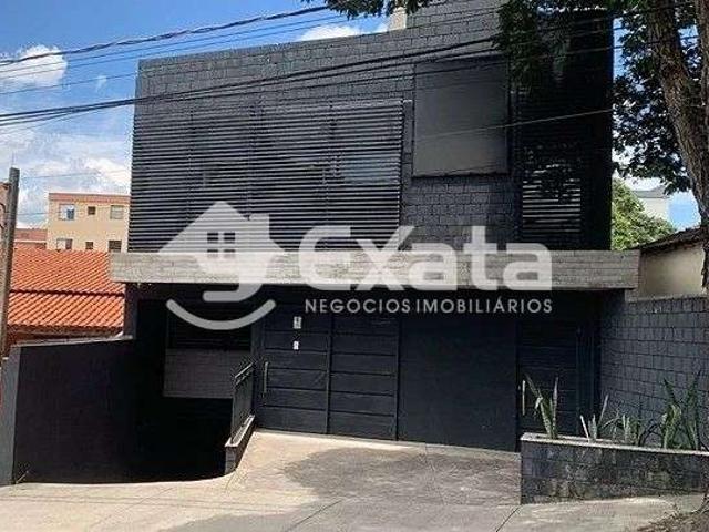 Galpão / Depósito para Venda em Sorocaba/SP Vila Augusta