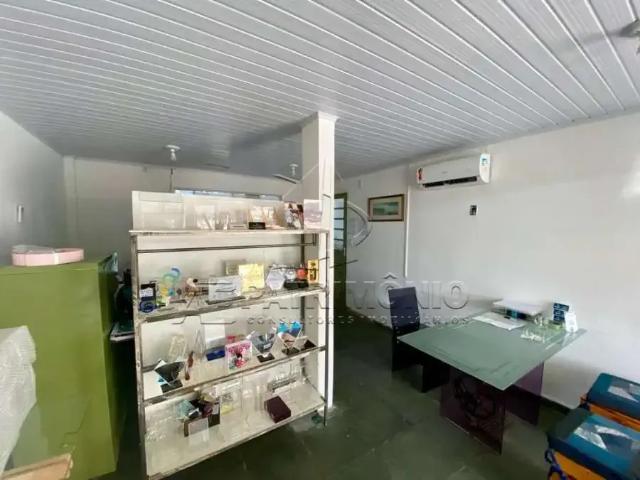 Galpão / Depósito para Venda em Sorocaba/SP Vila Barão