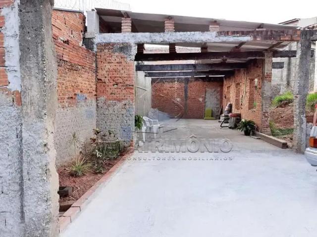 Galpão / Depósito para Venda em Sorocaba/SP Vila Barão