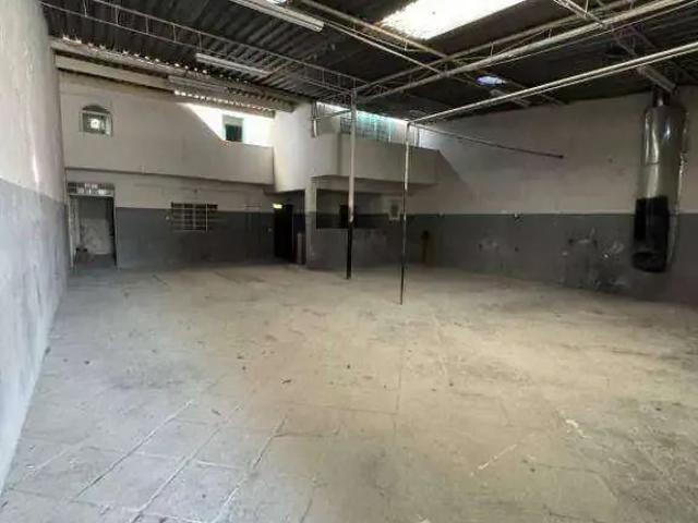 Galpão / Depósito para Venda em Sorocaba/SP Vila Barcelona