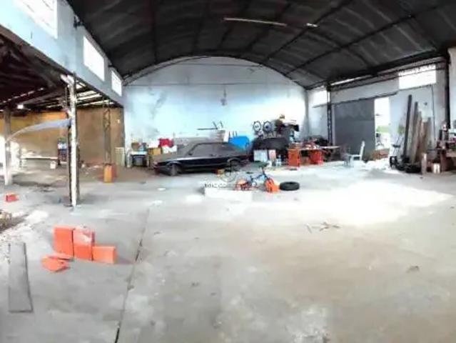 Galpão / Depósito para Venda em Sorocaba/SP Vila Hortência 3 Quartos