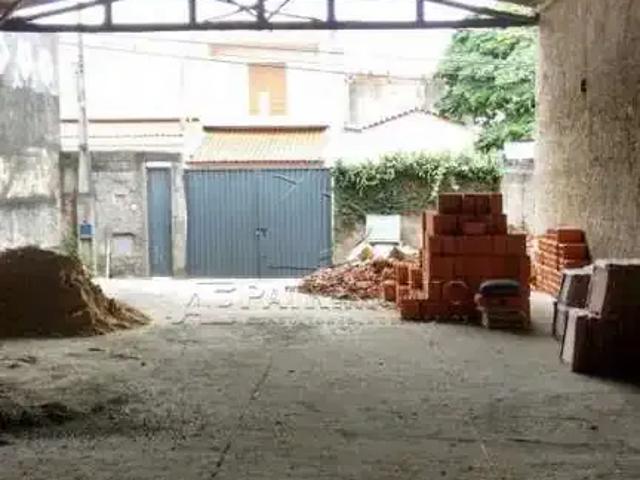 Galpão / Depósito para Venda em Sorocaba/SP Vila Jardini