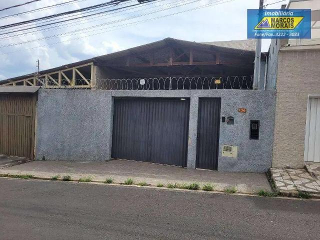 Galpão / Depósito para Venda em Sorocaba/SP Vila Jardini