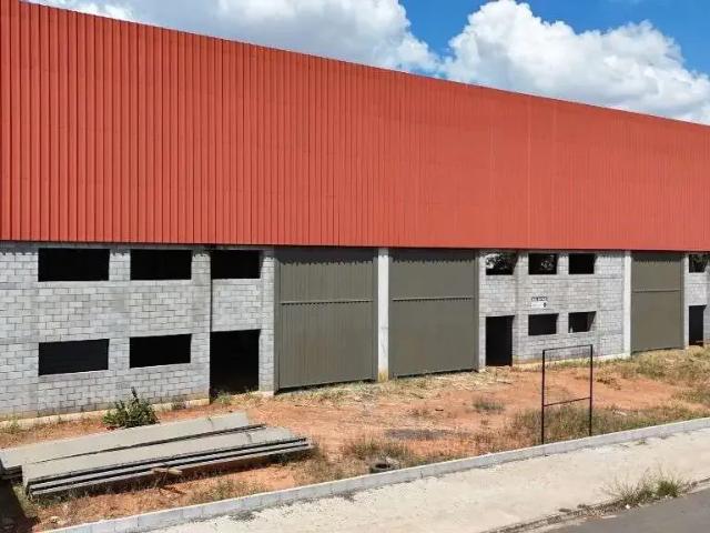 Galpão / Depósito para Venda em Sorocaba/SP Vila Mineirão