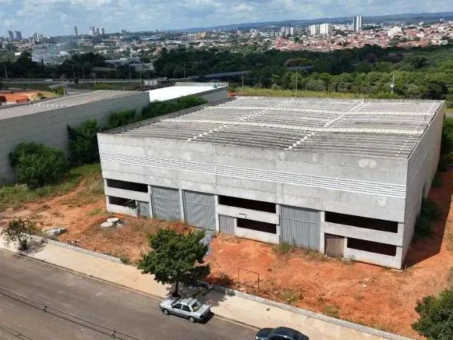 Galpão / Depósito para Venda em Sorocaba/SP Vila Mineirão