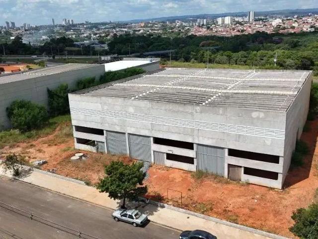 Galpão / Depósito para Venda em Sorocaba/SP Vila Mineirão