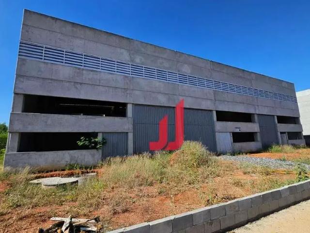 Galpão / Depósito para Venda em Sorocaba/SP Vila Mineirão