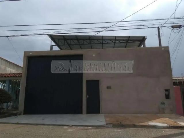 Galpão / Depósito para Venda em Sorocaba/SP Vila Nova Sorocaba