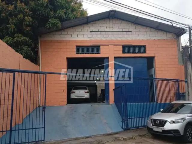 Galpão / Depósito para Venda em Sorocaba/SP Vila Nova Sorocaba