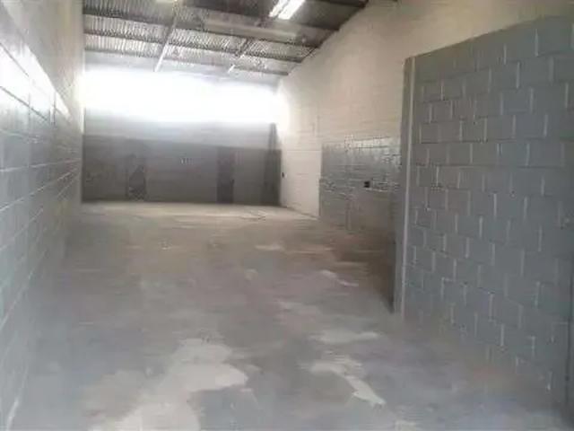 Galpão / Depósito para Venda em Sorocaba/SP Vila Nova Sorocaba