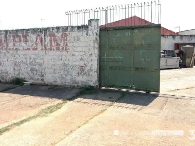 Galpão / Depósito para Venda em Sorocaba/SP Vila Nova Sorocaba
