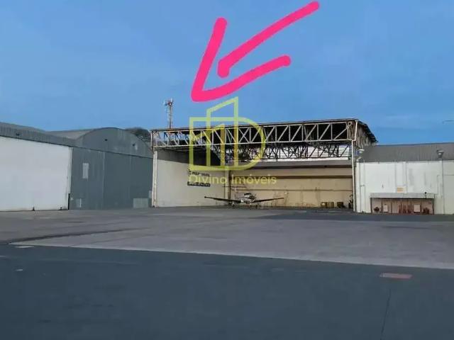 Galpão / Depósito para Venda em Sorocaba/SP Vila Nicanor Marques
