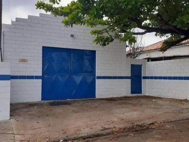 Galpão / Depósito para Venda em Sorocaba/SP Vila Santa Terezinha