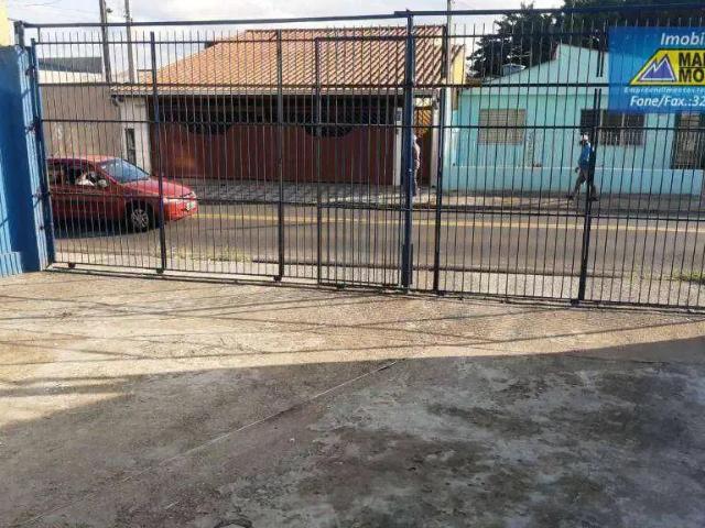 Galpão / Depósito para Venda em Sorocaba/SP Vila Progresso