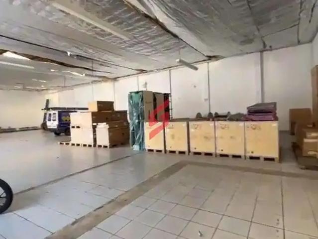 Galpão / Depósito para Venda em Sorocaba/SP Vila Tortelli