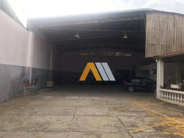 Galpão / Depósito para Venda em Sorocaba/SP Vila Trujillo