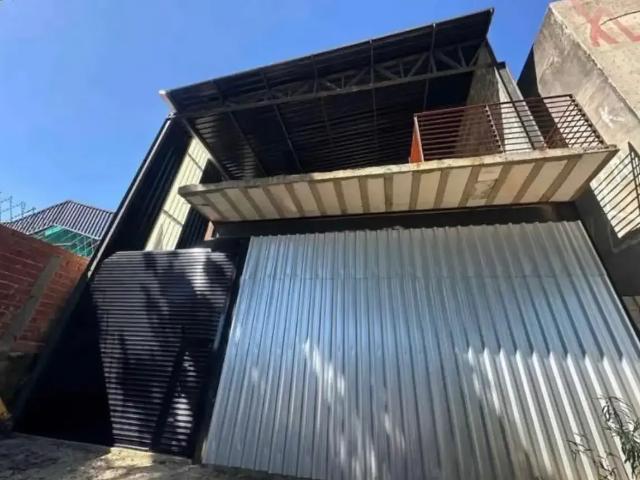 Galpão / Depósito para Venda em Sorocaba/SP Centro