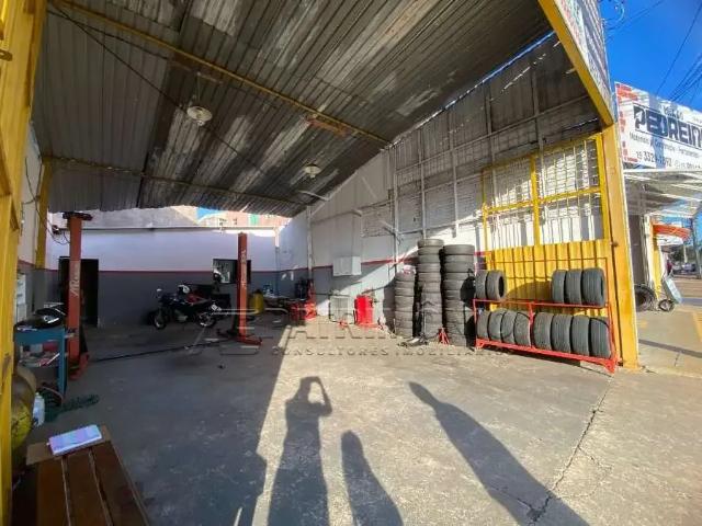 Galpão / Depósito para Venda em Sorocaba/SP Wanel Ville