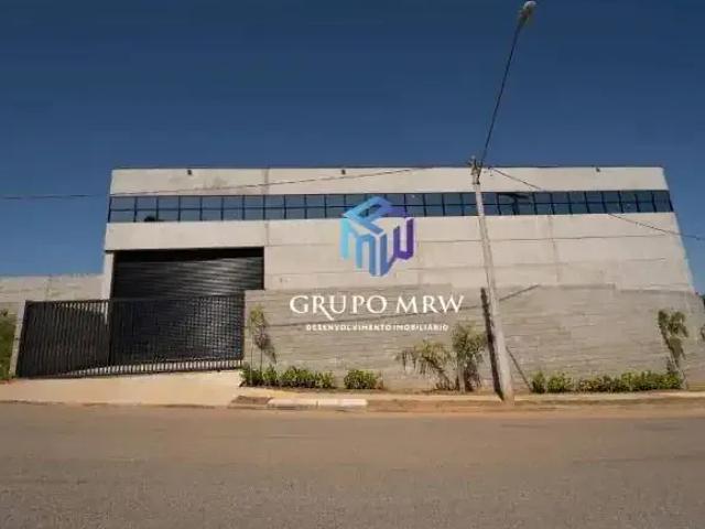 Galpão / Depósito para Venda em Sorocaba/SP Zona Industrial
