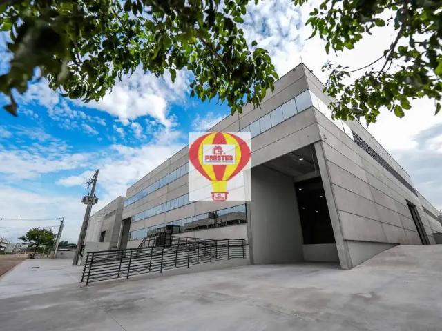 Galpão / Depósito para Venda em Sorocaba/SP Zona Industrial