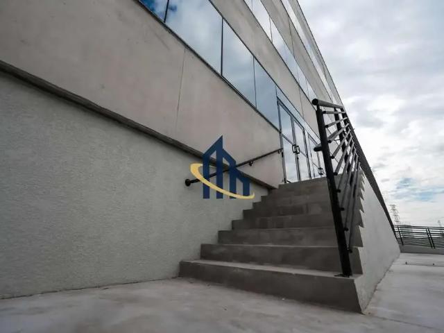 Galpão / Depósito para Venda em Sorocaba/SP Zona Industrial