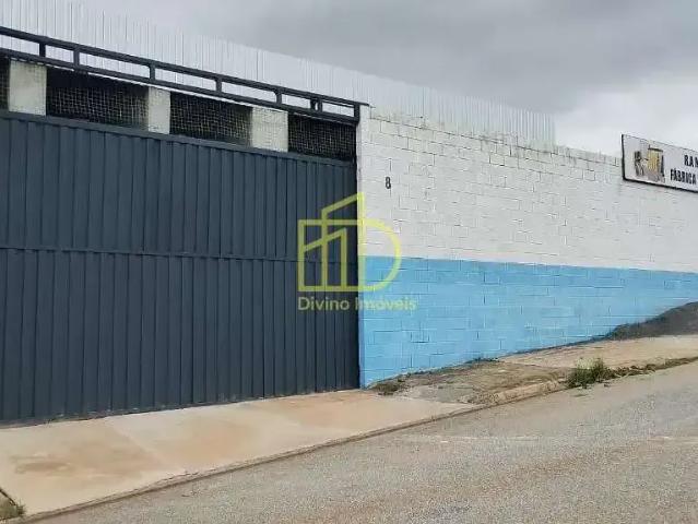 Galpão / Depósito para Venda em Sorocaba/SP Zona Industrial