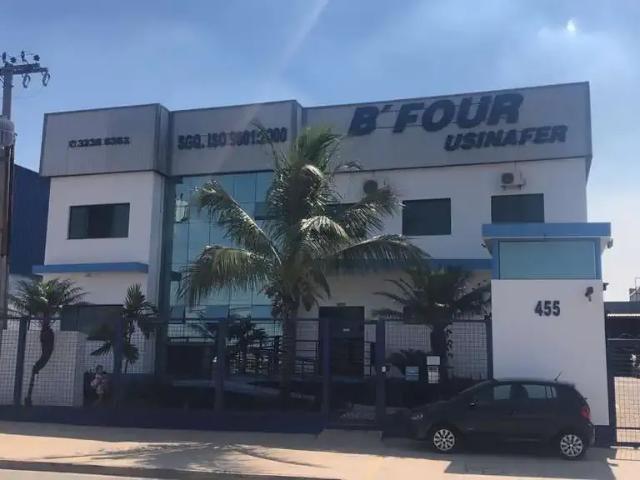 Galpão / Depósito para Venda em Sorocaba/SP Zona Industrial