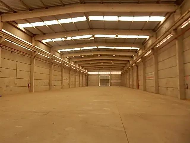 Galpão / Depósito para Venda em Sorocaba/SP Zona Industrial